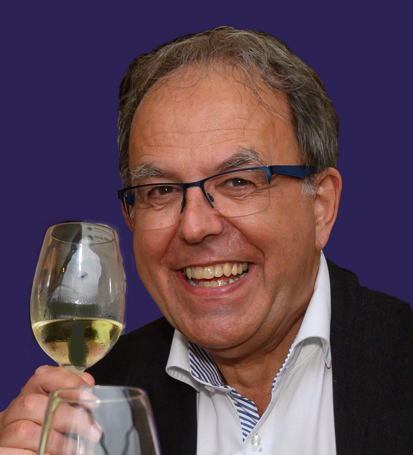 In Memoriam John Menue (1958-2022) - JOST - JOST