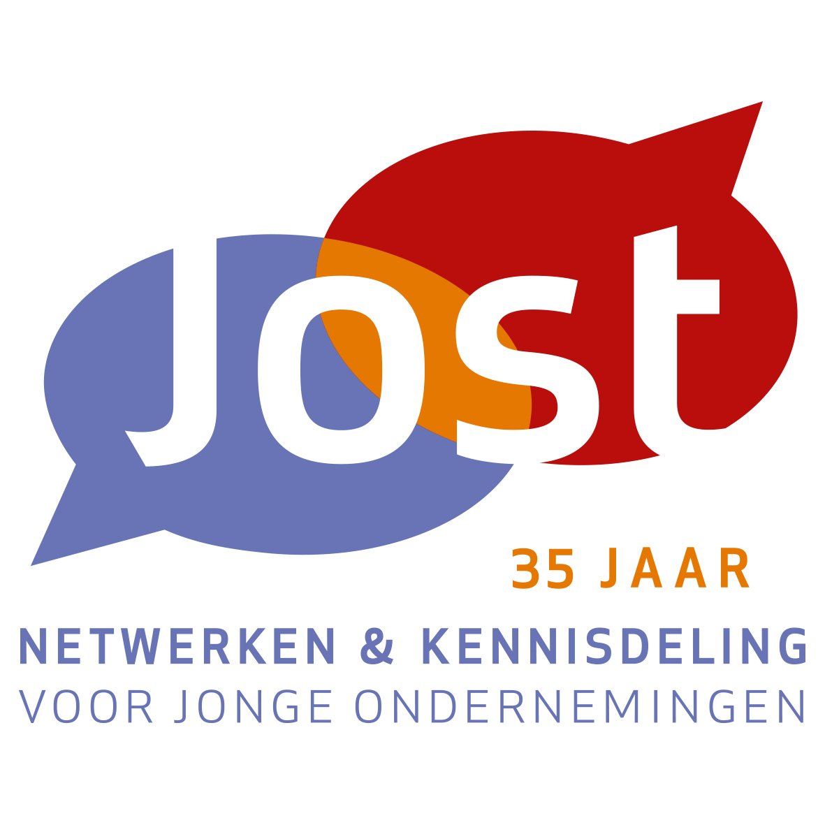 Nieuw logo en huisstijl - JOST - JOST